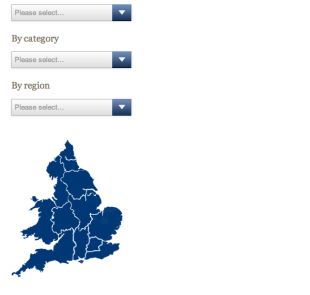 Top 10 court finder facts this month – Justice Digital