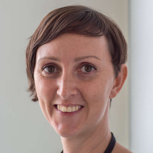 Kate Kapp – Justice Digital