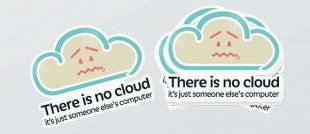 Everything you ever wanted to know about the cloud and platforms but ...