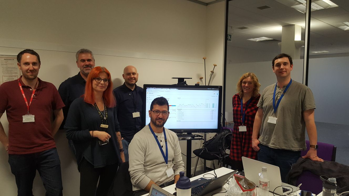 How to build and release a digital by default service in 12 weeks ...