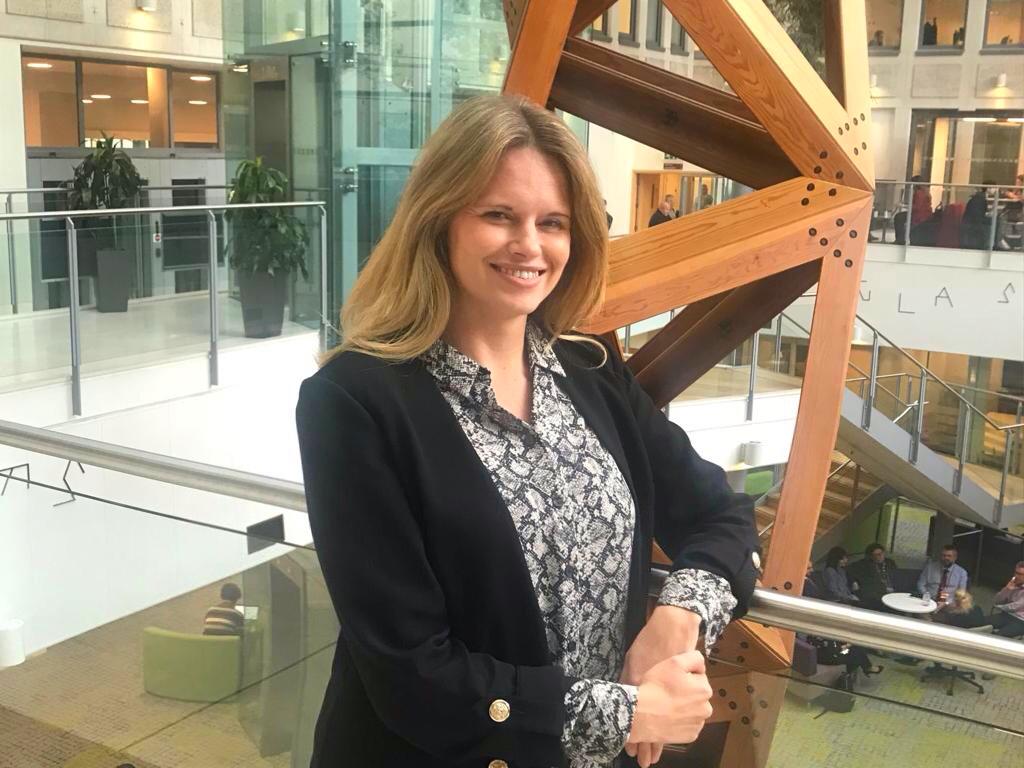 Living with borderline personality disorder – Justice Digital