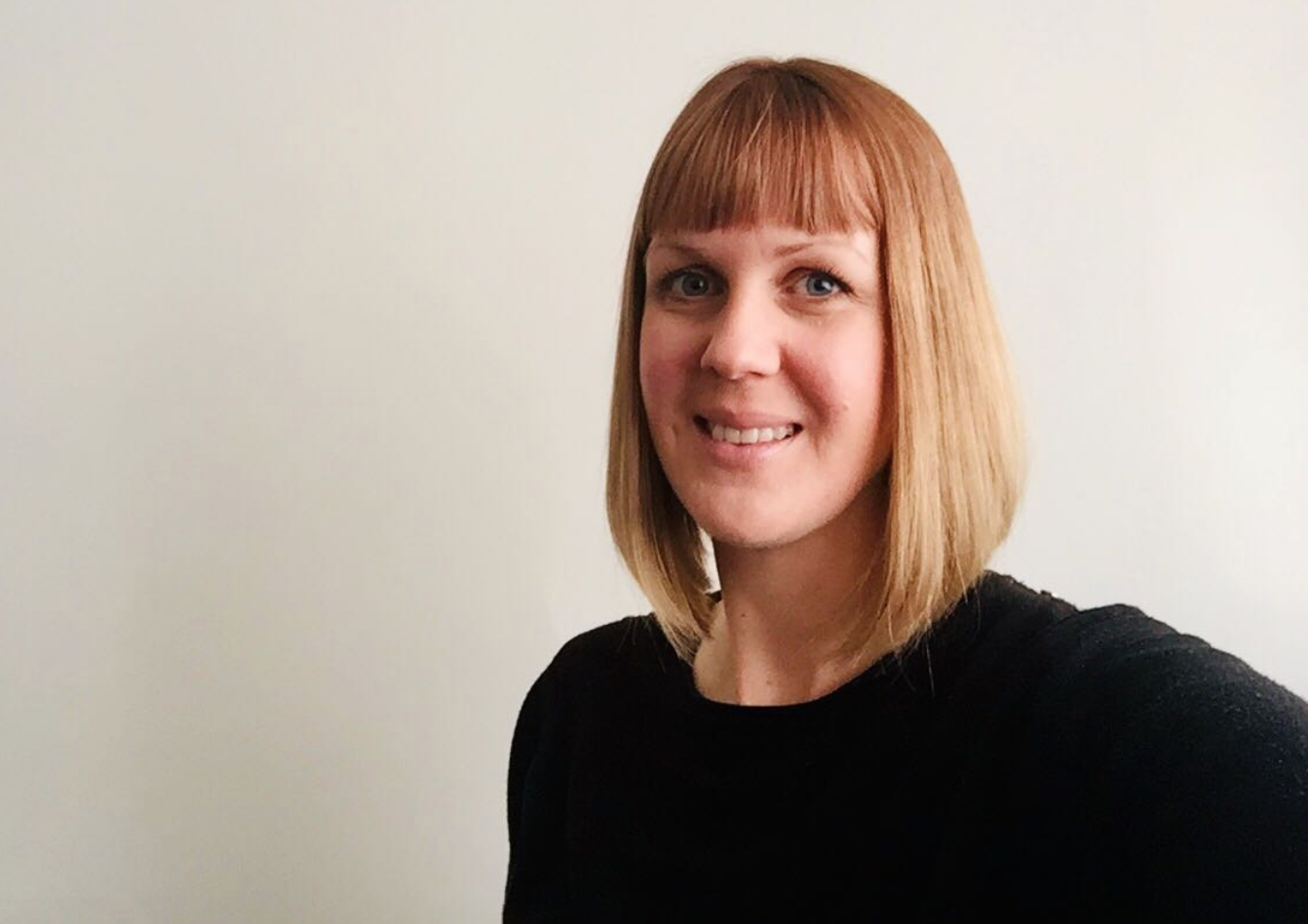 A day in the life of…Amanda Kerry, Content Designer – Justice Digital