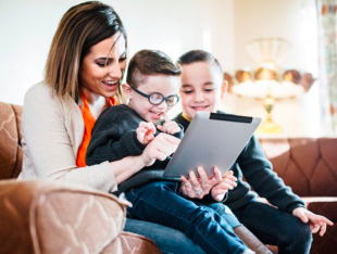 Prisons – Justice Digital