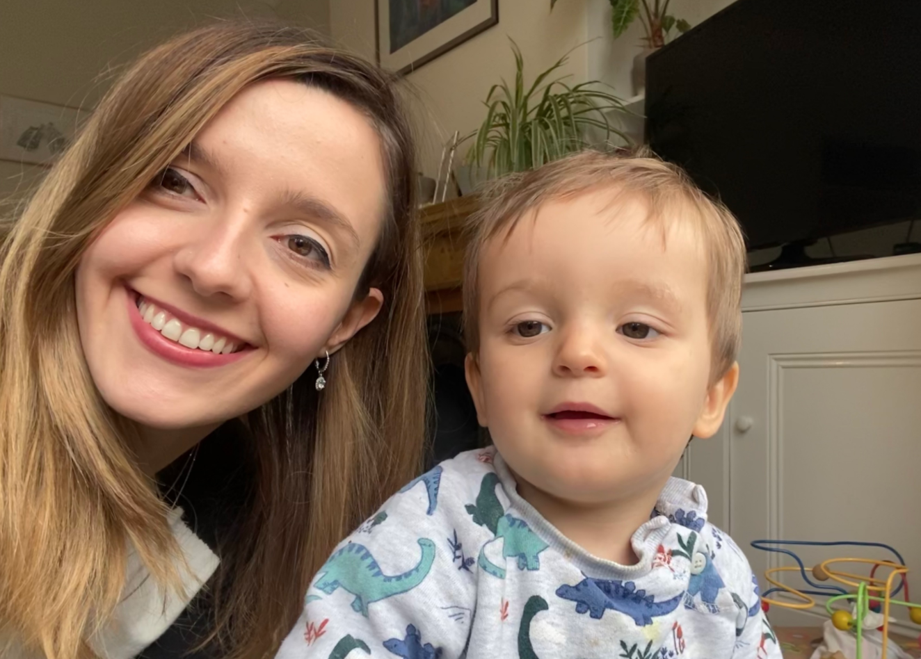 Our lockdown experiences…A way to lighten up a meeting while looking ...