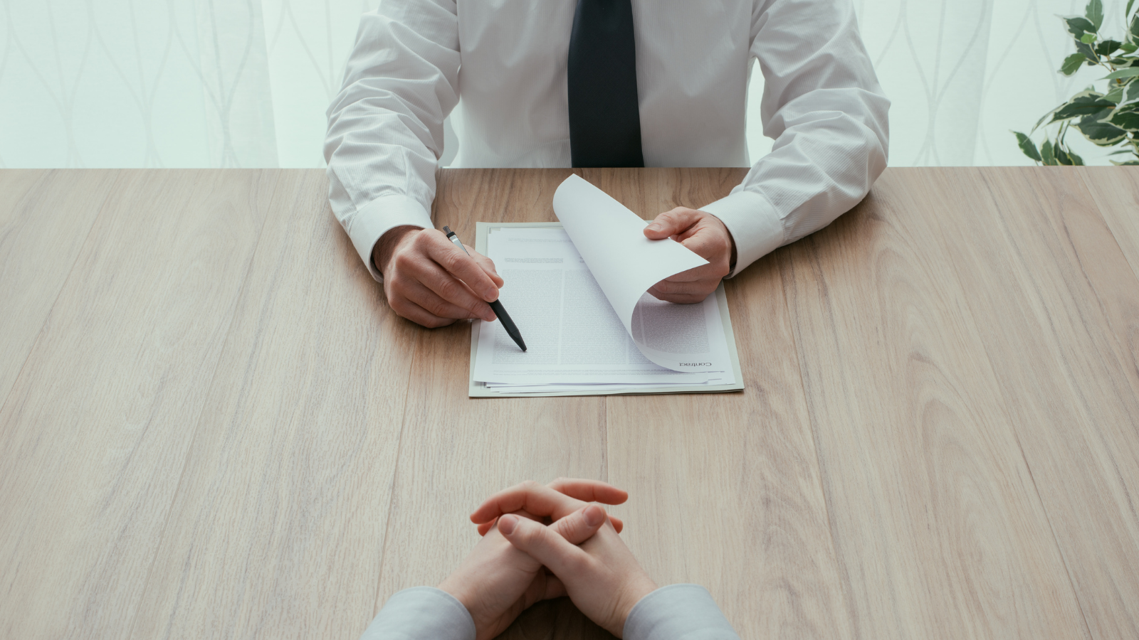 A simple hiring process is a better hiring process – Justice Digital