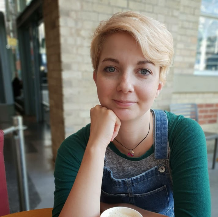 Women in Tech: My career transformation into coding – Justice Digital