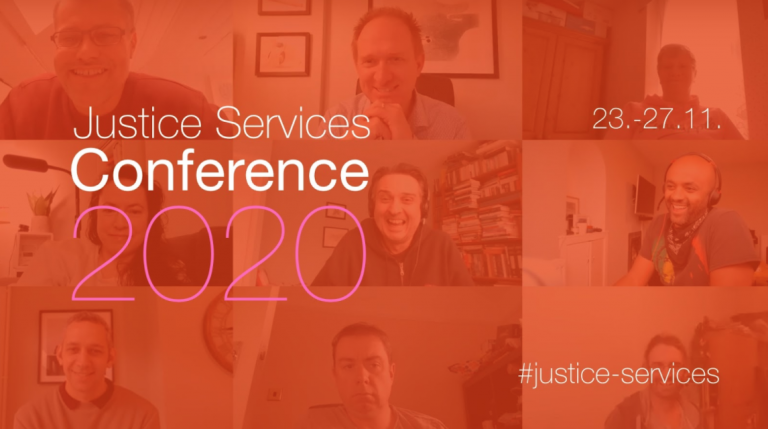 virtual – Justice Digital