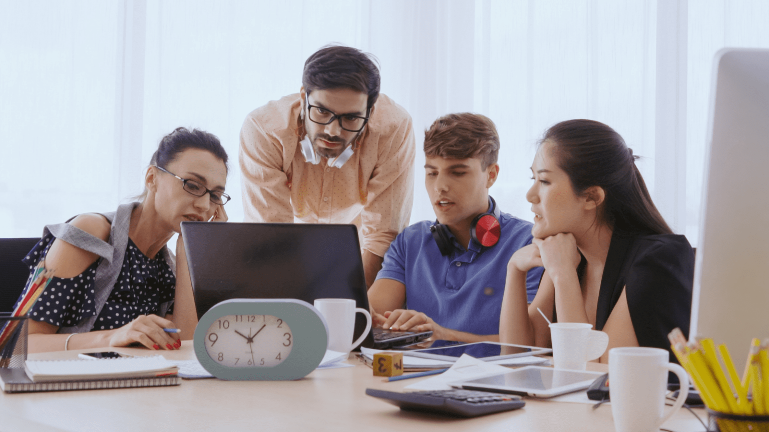 Justice Digital – How the Ministry of Justice is transforming the ...