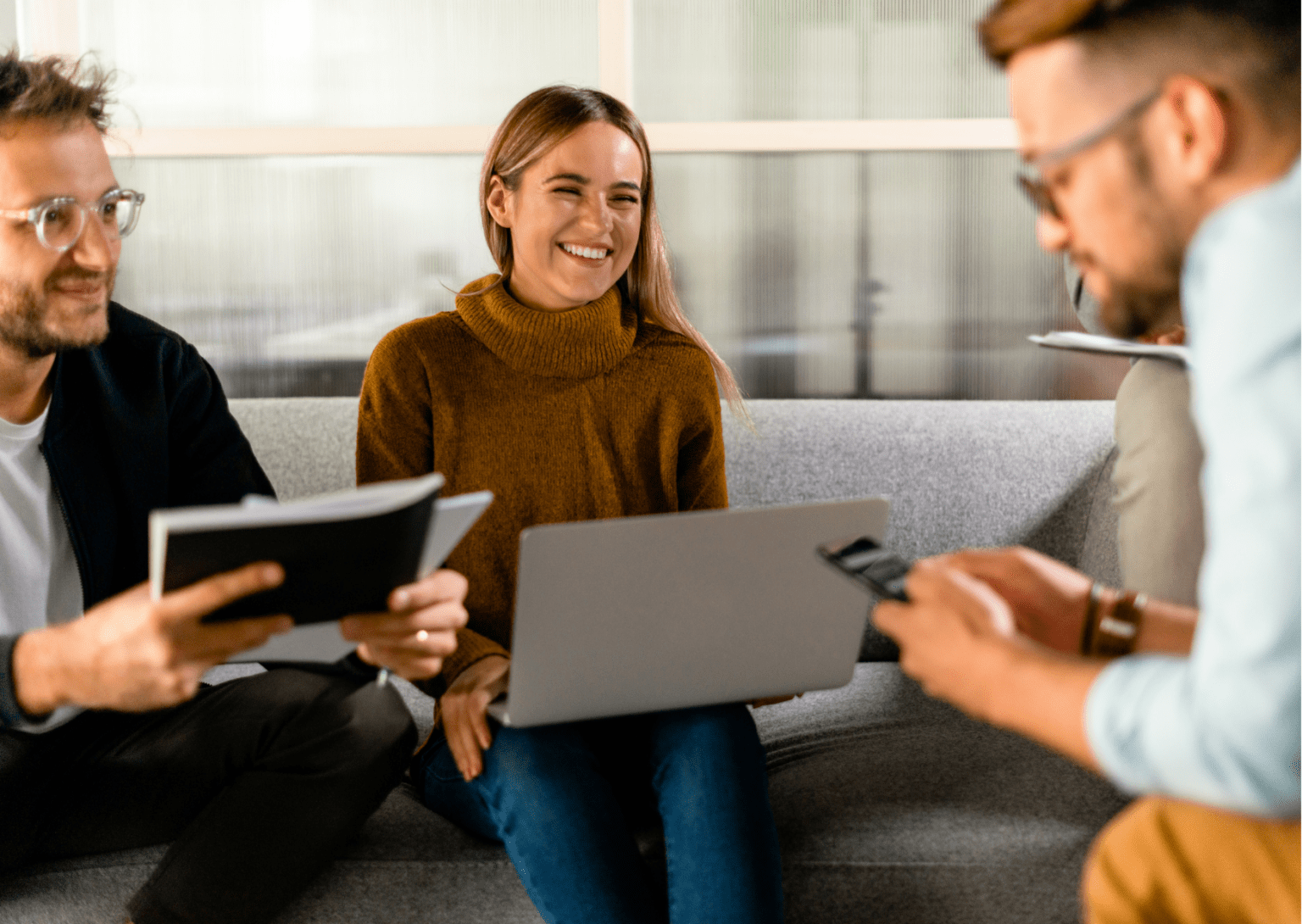 Content design – Justice Digital