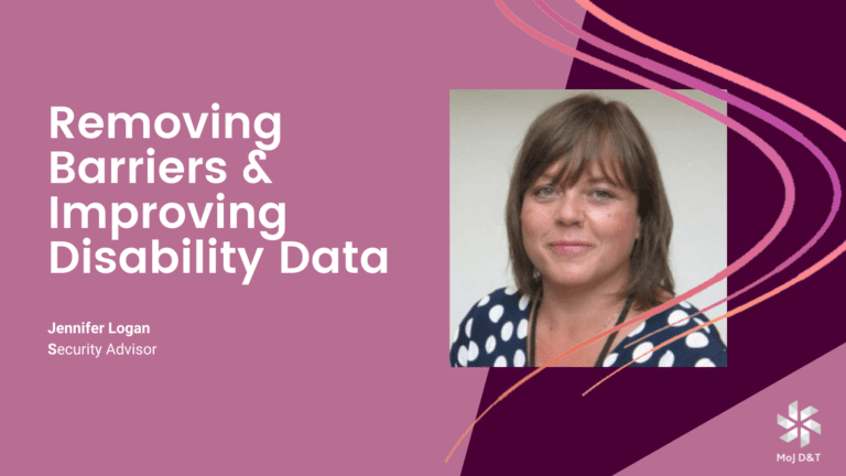 Jennifer Logan – Justice Digital