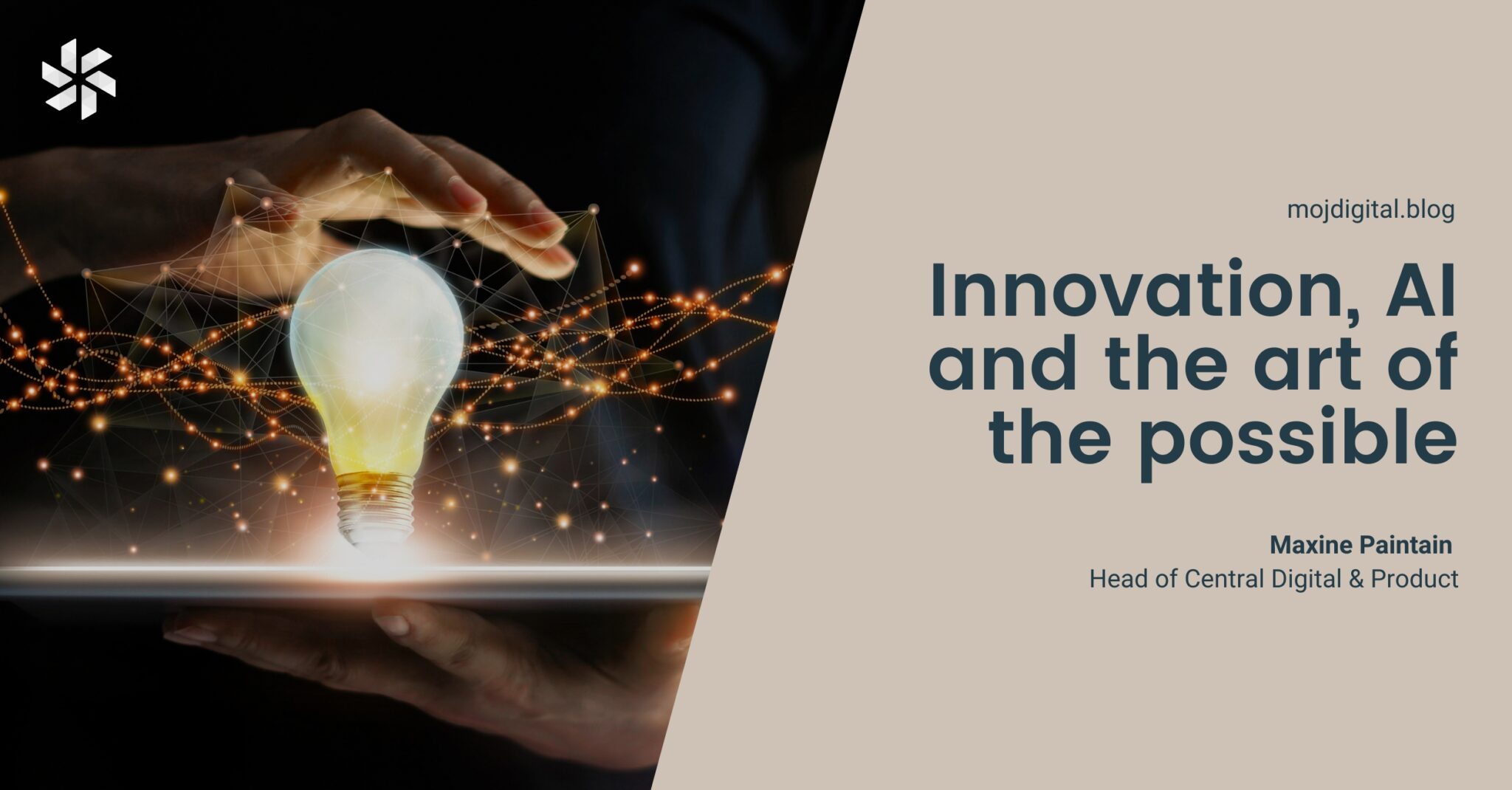 AI – Justice Digital