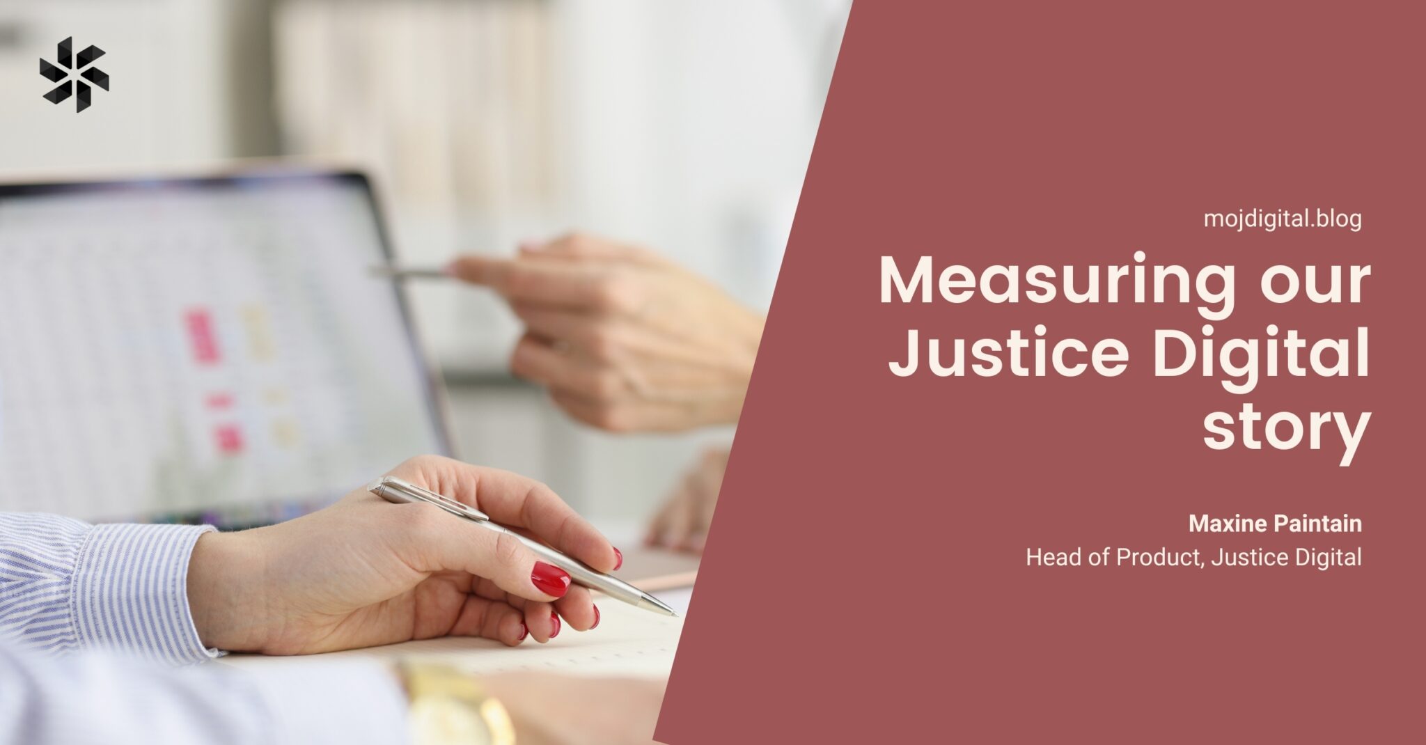 Justice Digital