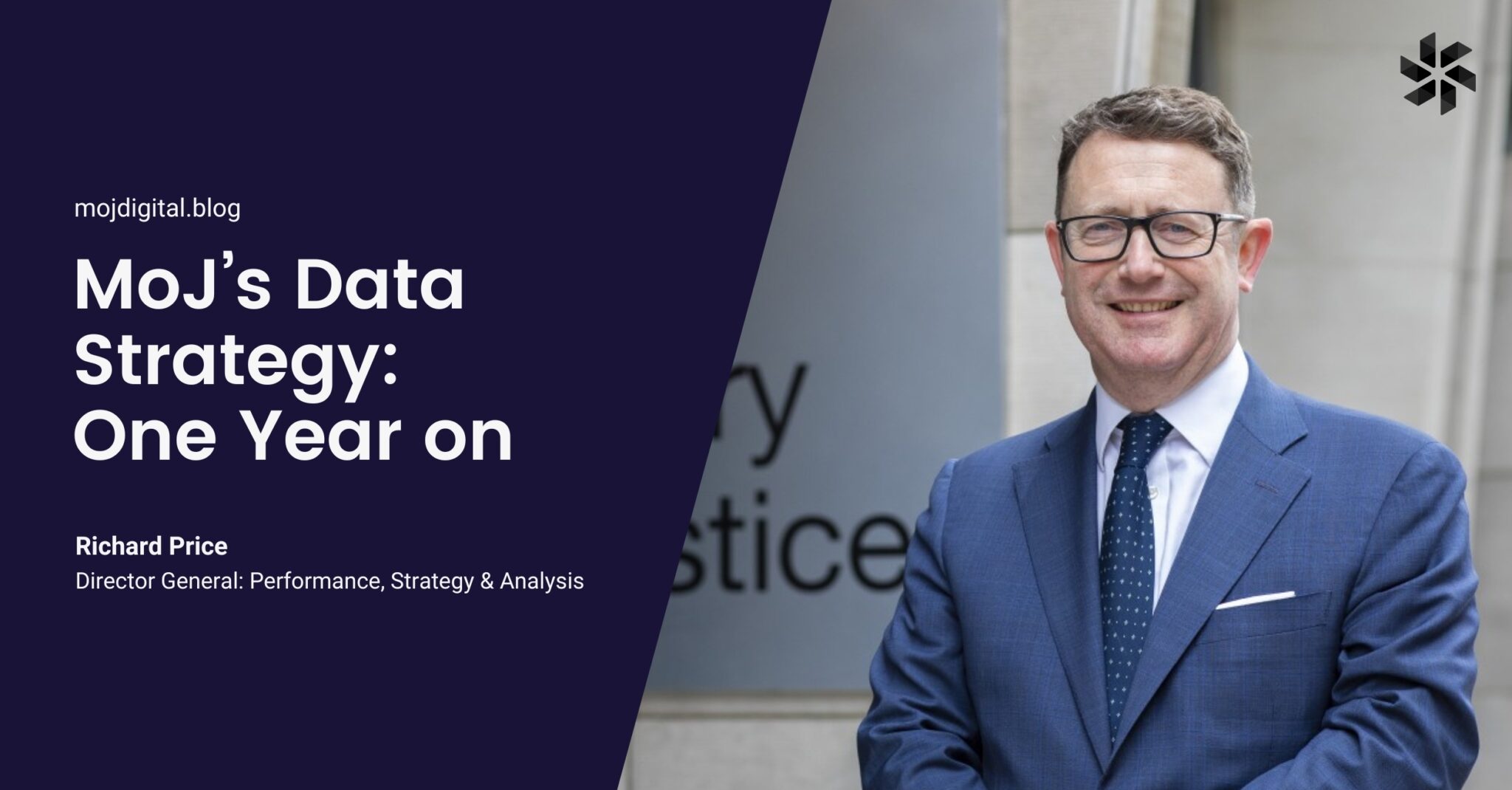 MoJ Digital Strategy 2025 – Justice Digital MoJ Digital Strategy 2025 – Justice Digital