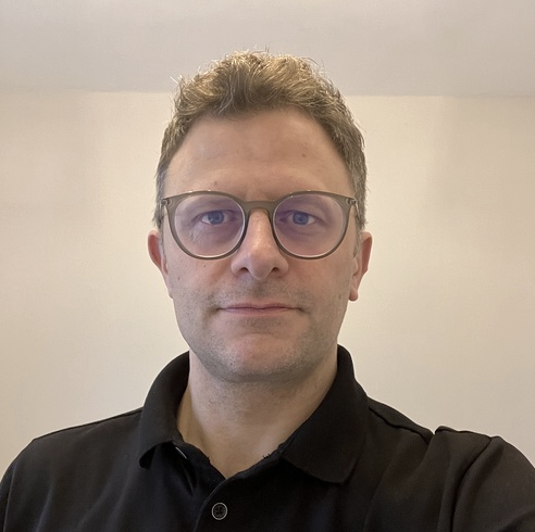 Stuart Lynch – Justice Digital