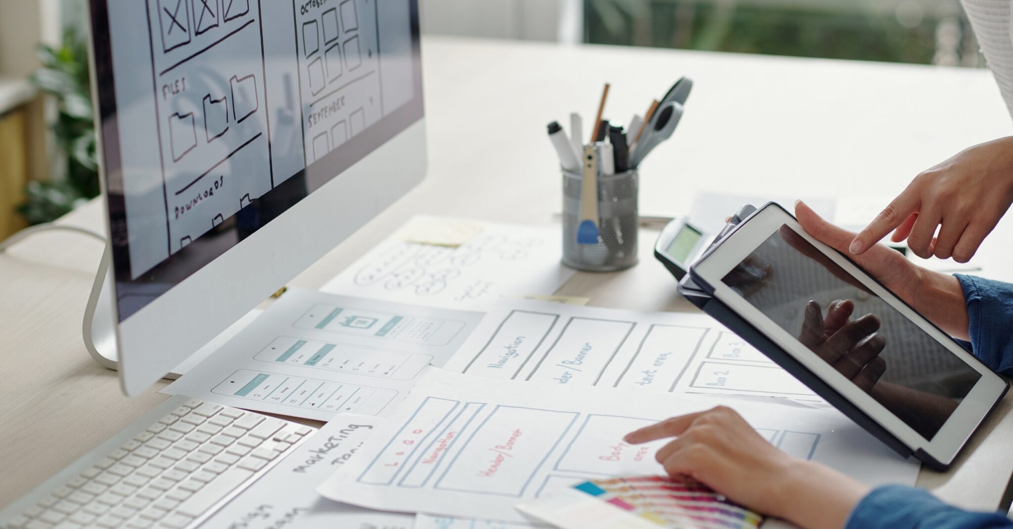 Justice Digital – How the Ministry of Justice is transforming the ...