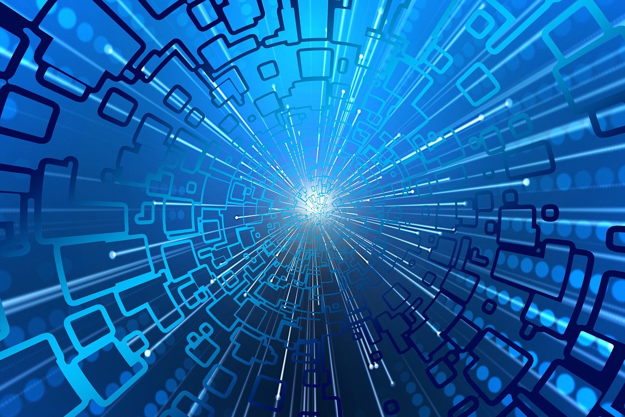 Evolve – Justice Digital